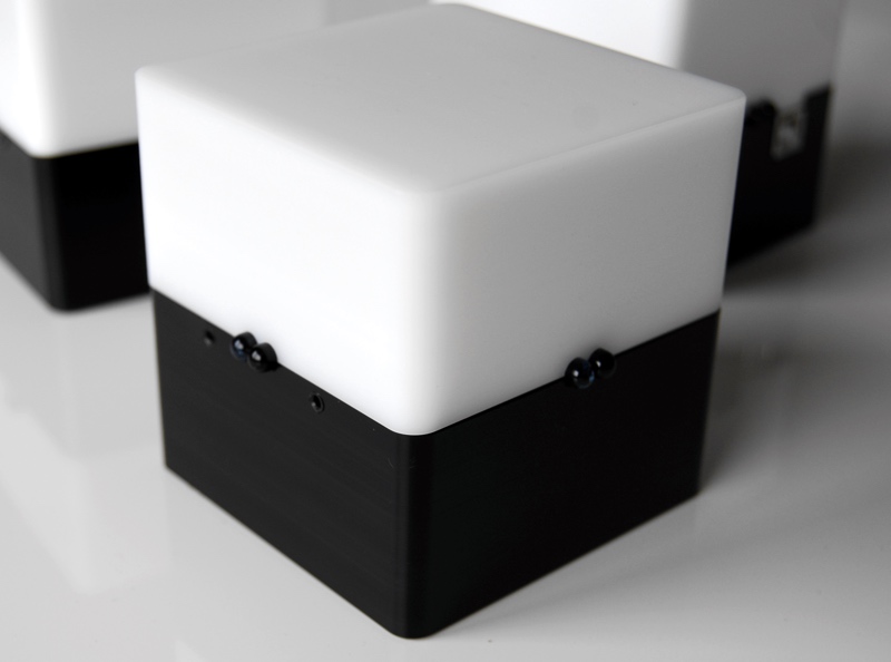 SYNTHOR: modular synthesis system by Percussa